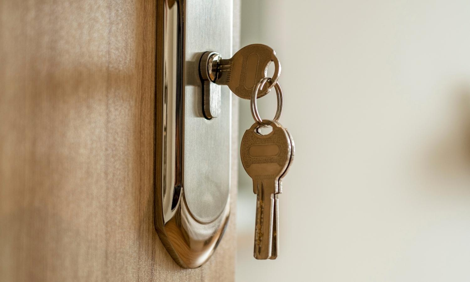 Replacing Your Locks | North Georgia Key Works