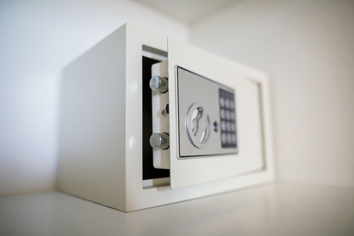 Everything You Need to Know About Safe Repairs | North Georgia Key Works