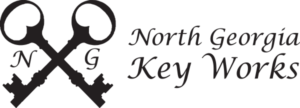 Affordable Locksmith Services | North Georgia Key Works
